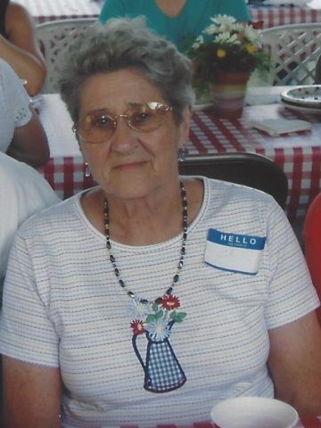 Elizabeth Stinson Obituary (2023) - Nashville, TN - Harpeth Hills ...