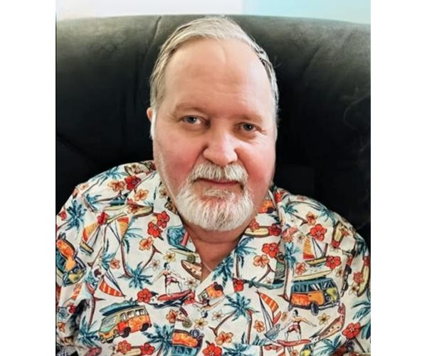 Michael Helmick Obituary and Online Memorial (2026)