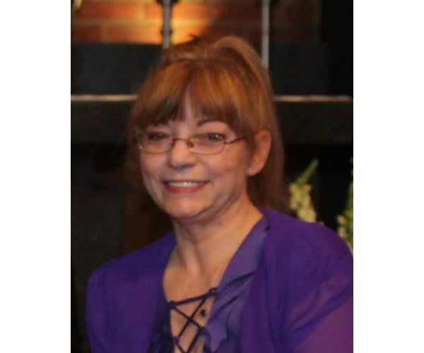 Karen Marie Rowland Obituary (2024) - Barrington, IL - Davenport Family ...