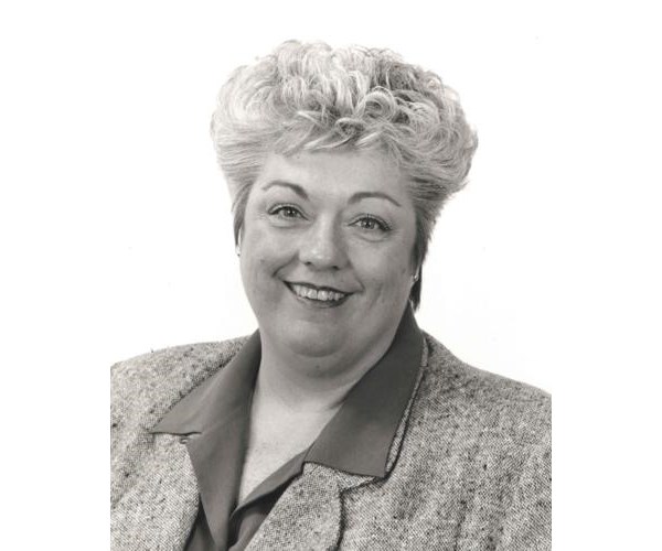 Susan Ann Claussell Obituary (2025) - Kingston, NY - Keyser Carr ...