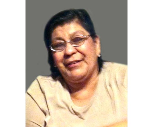 Maria Melinda Mares Obituary (1952 - 2023) - Legacy Remembers