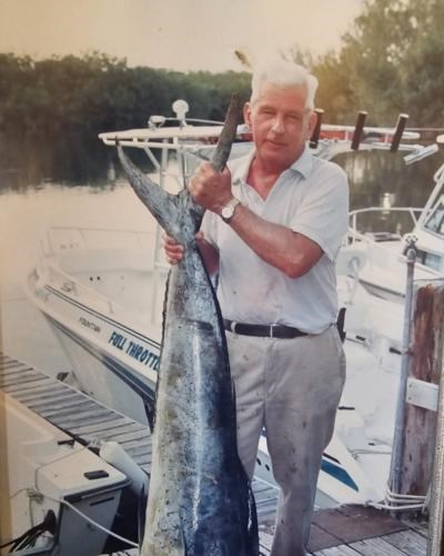 Conway Todd Hughes Jr. Obituary (2023) - Nashville, TN - Harpeth Hills ...