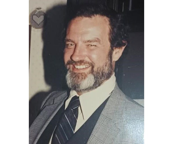 Patrick H. Rogers Obituary (2026) - Lancaster, PA - Charles F. Snyder ...