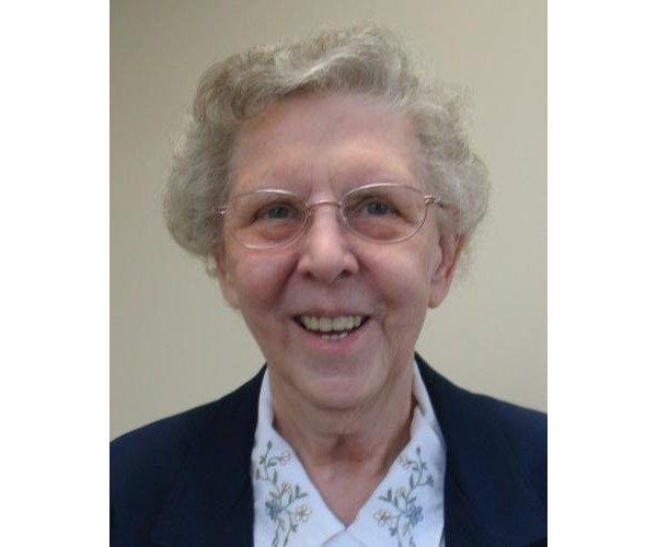 Sr. Claire Slama C.PP.C. Obituary (2022) - Saint Charles, MO - Baue ...
