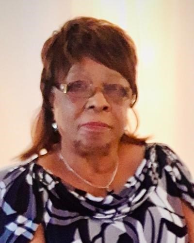 Sammie Jean Toney Obituary (2025) - Dallas, TX - Pleasant Grove Mortuary
