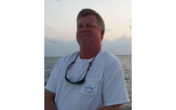 Joseph Harry Spence Obituary (2024) - Long Beach, MS - Riemann Family ...