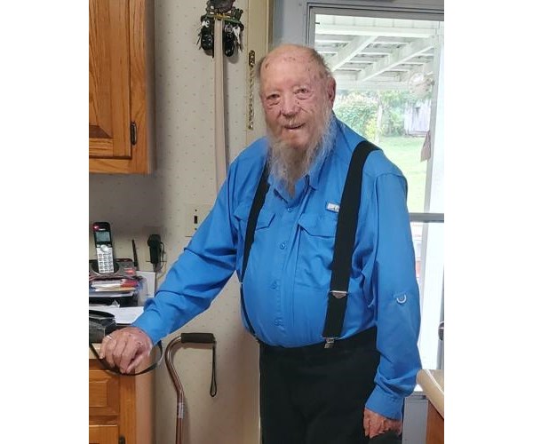 Stuart Junior Thomas Obituary (2025) - Abingdon, VA - Farris Funeral ...