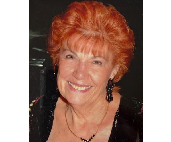 Audrey Axe Obituary and Online Memorial (2026)