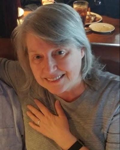 Jeanne Marie Mortensen Obituary (2025) - Grapevine, TX - Lucas Funeral ...