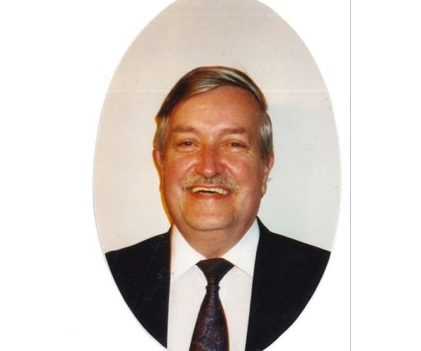 Thomas David Adley Obituary (2024) - Massillon, OH - Paquelet and ...