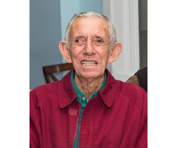 William Lewis "Lew" Newman Obituary (2025) - Beaufort, NC - Noe Funeral ...