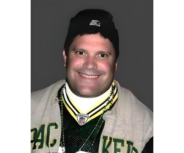 Mark K Dart Obituary (2025) - De Pere, WI - Cotter Funeral & Cremation ...