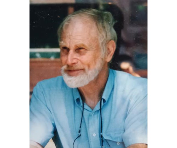 John Edward Reuter Obituary (2026) - Windham, ME - Dolby, Blais & Segee ...