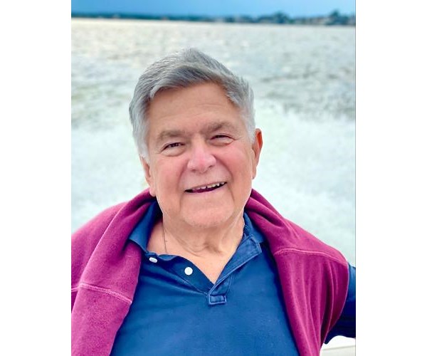 Donald G. Matthews Obituary (2025) - Wayne, NJ - The Morrison Etheridge ...