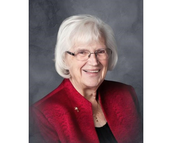 Norma Sullivan Obituary (2024) - Dunlap, IA - Fouts Funeral Home - Dunlap