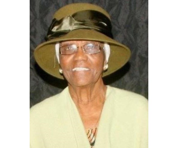 Lula Mae Riley Obituary (2024) - Butler, GA - House of Towns Mortuary