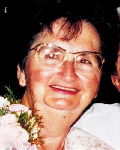 Victoria Gagleard Obituary (2024) - Plymouth, MI - Schrader-Howell ...