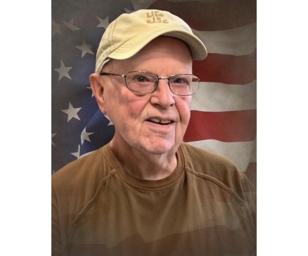 Frank W. Callaway Jr. Obituary (2025) - Logansport, IN - Gundrum ...