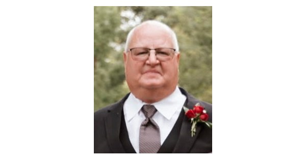 Jeff McComb Obituary (2025) - Kirksville, MO - Reeves Funeral Home - Morris