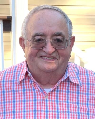 John C. Chamberlain Obituary (2026) - Mountain Top, PA - M.J ...