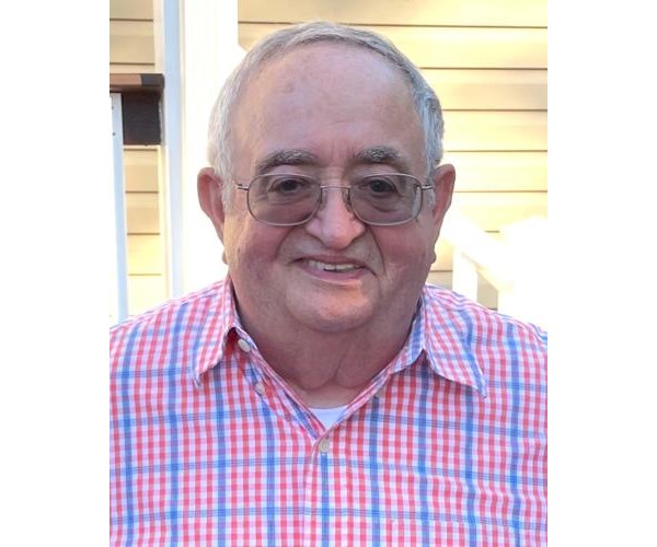 John C. Chamberlain Obituary (2026) - Mountain Top, PA - M.J ...