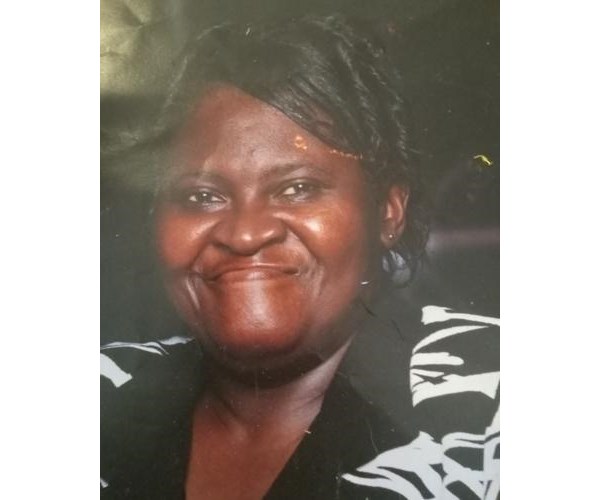 Mae Spann Obituary (2024) - Clinton, MS - Smith Mortuary - Clinton