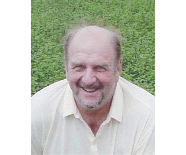 Jon Sheller Obituary (2024) - Montello, WI - Crawford Funeral and ...