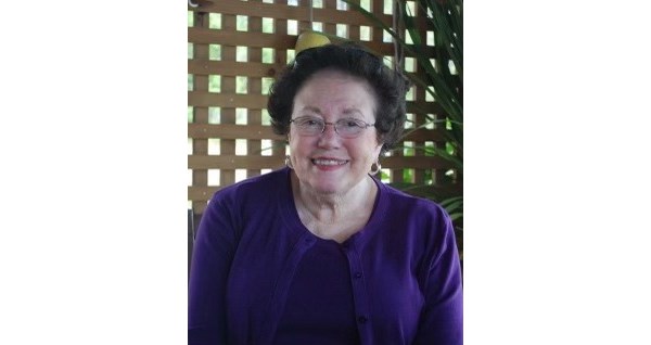 Joyce Aileen Skinner Obituary (2024) - Wilson, NC - Joyner's Funeral Home
