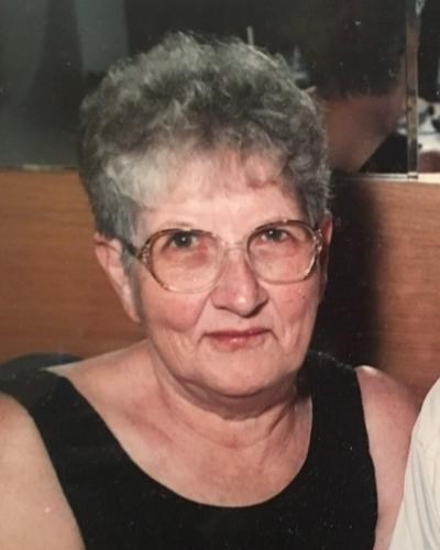 Barbara Ann Riggsby Obituary (2023) - Madison, TN - Madison Funeral Home