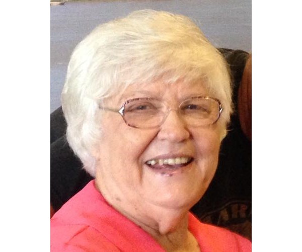 Charlotte Carol Saxton Obituary (2023) - Florence, MS - Chancellor ...