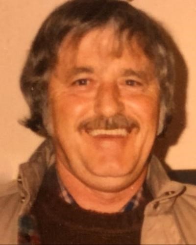 Charles Winston Jr. Obituary and Online Memorial (2023)