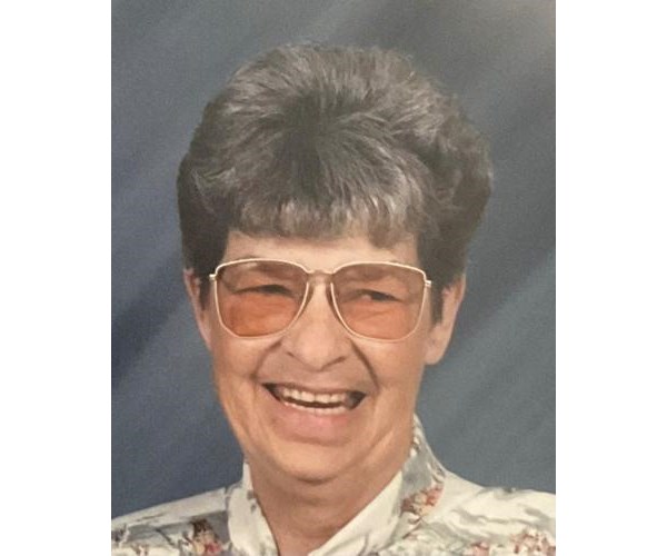Ida Mae Middleton Norton DeVore Obituary (2025) - Mason, OH - Mueller ...