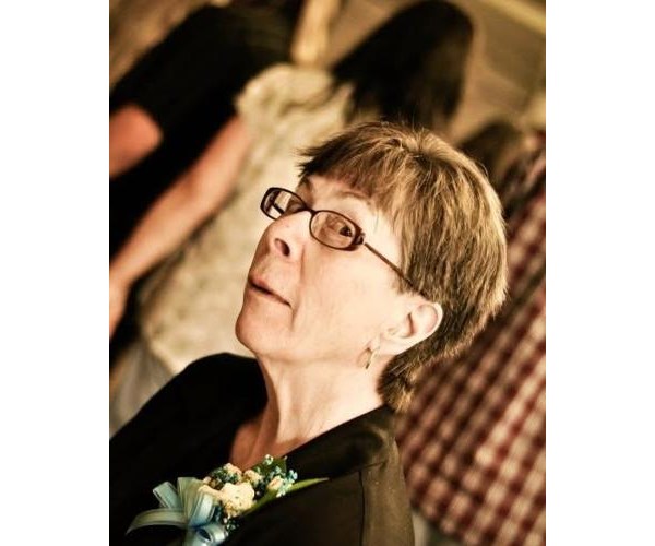 Justine Marie Hart Obituary (2025) - Casper, WY - Bustard & Jacoby ...