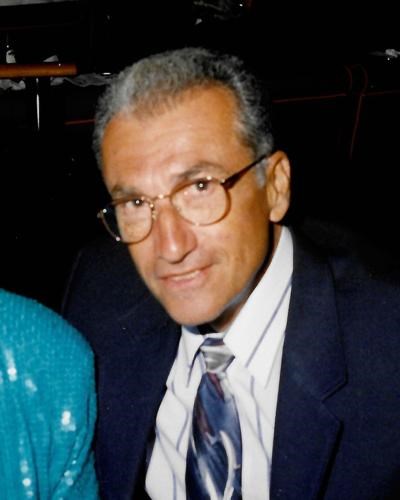 Frank A. Cincotta Obituary (2025) - Kerhonkson, NY - Humiston Funeral Home