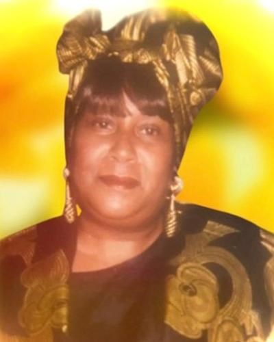 Georgette Ida Bailey Branham Hudson Obituary (2024) - Linden, NJ ...