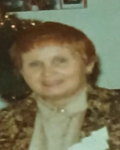 Esther Mae Lamping Obituary (2025) - Cincinnati, OH - Newcomer ...