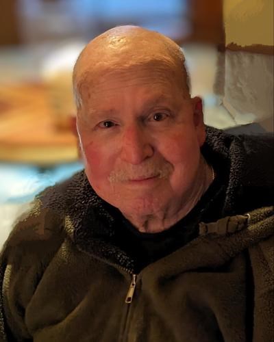 Myles Victor Haspiel Obituary (2025) - Chanute, KS - Wickham Family ...