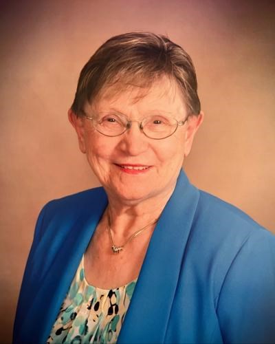 Nancy L. Binko Obituary (2024) - Brookfield, WI - Cremation Society of ...