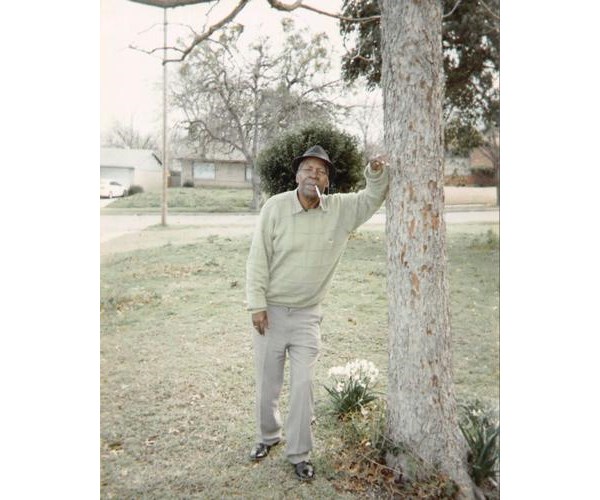 CHAUNCEY E. HICKS Obituary (2023) - Dallas, TX - Golden Gate Funeral ...
