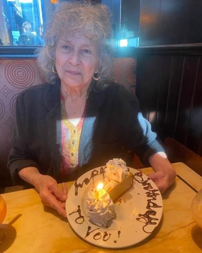 Evangeline Mikesell Obituary and Online Memorial (2026)