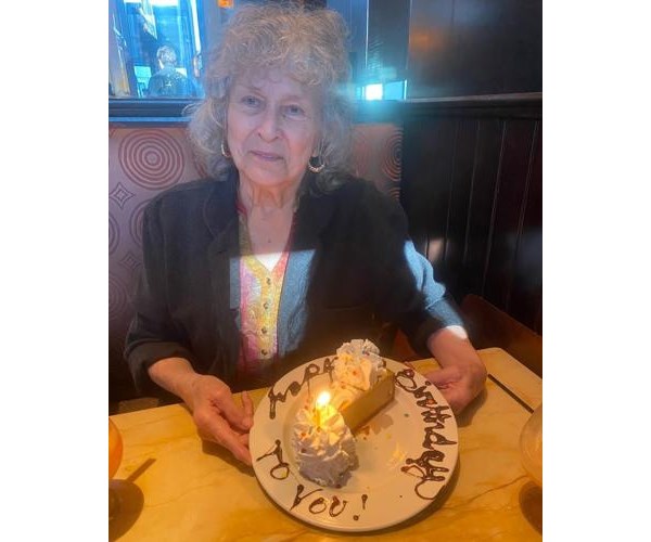 Evangeline Perez Mikesell Obituary (2026) - Provo, UT - Walker ...