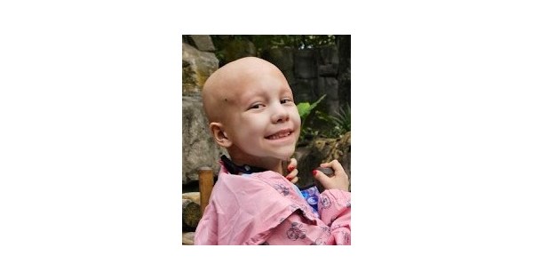 Kylah Jane Eschete Obituary (2024) - Houma, LA - Chauvin Funeral Home ...