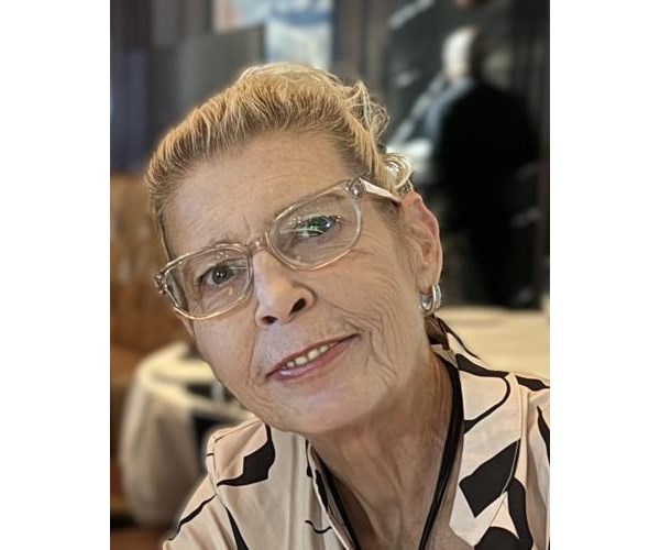 Susanne Lynn Allocca Obituary (2026) - Easton, PA - Morello Funeral ...