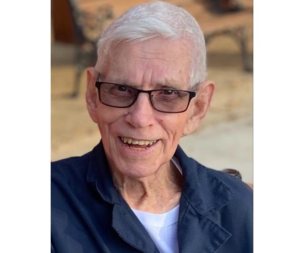 Richard "Smitty" Smith Obituary (2025) - Lancaster, OH - Frank E. Smith ...