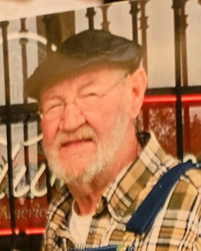 Willie K "Pete" Kidd Obituary (2024) - Bethel Springs, TN - Shackelford ...