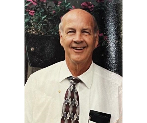 David Leon Schooler Obituary (2025) - Corbin, KY - Vankirk-Grisell ...