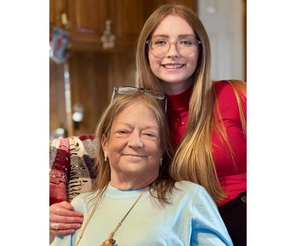 Tamara Lynn Frazier Obituary (2026) - Cape Girardeau, MO - McCombs ...
