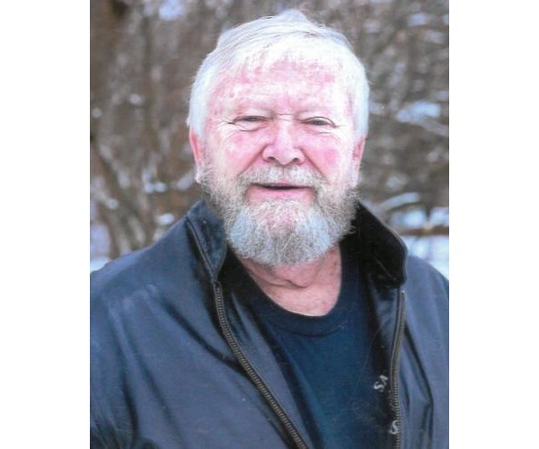 Stephen MacDonald Obituary (2026) - St. Johnsbury, VT - Sayles Funeral Home