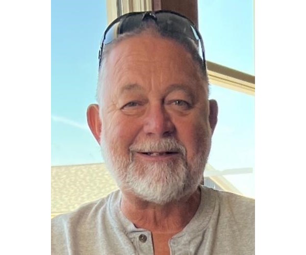 Daniel Wayne Shafer Obituary (2025) - Fremont, OH - Wonderly Horvath ...