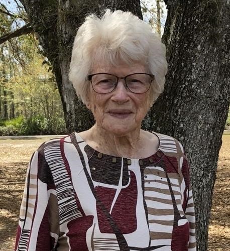 Louise Anderson Ward Obituary (2024) - Jackson, AL - Lathan Funeral ...